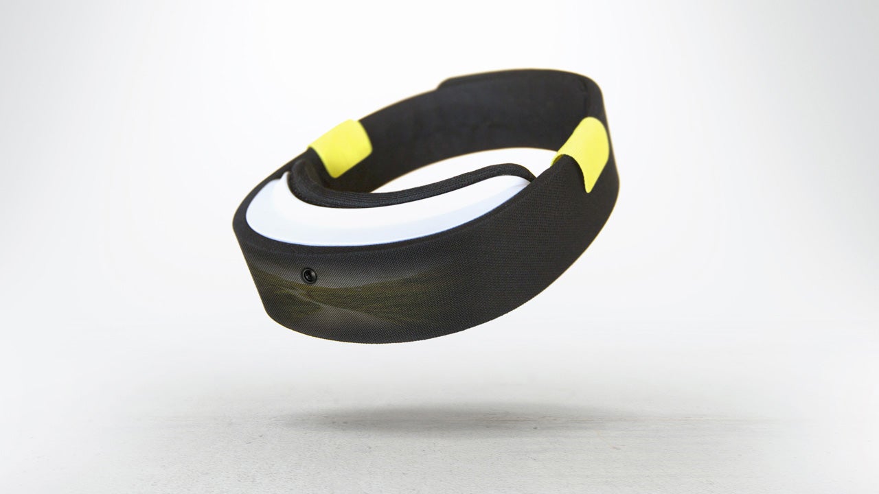 The Perfect VR Headset Is Actually Just A Hoodie - Fast Company