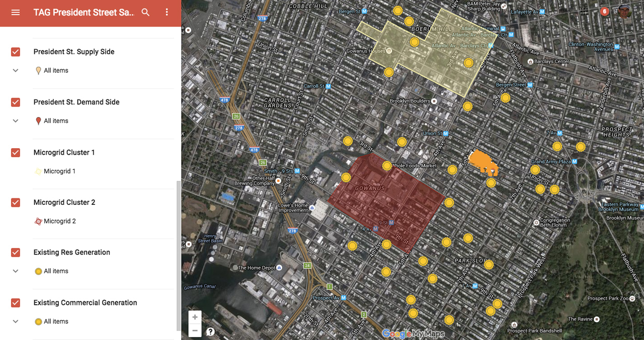 Is Brooklyn's Microgrid-On-The-Blockchain The Future Of The Electric ...