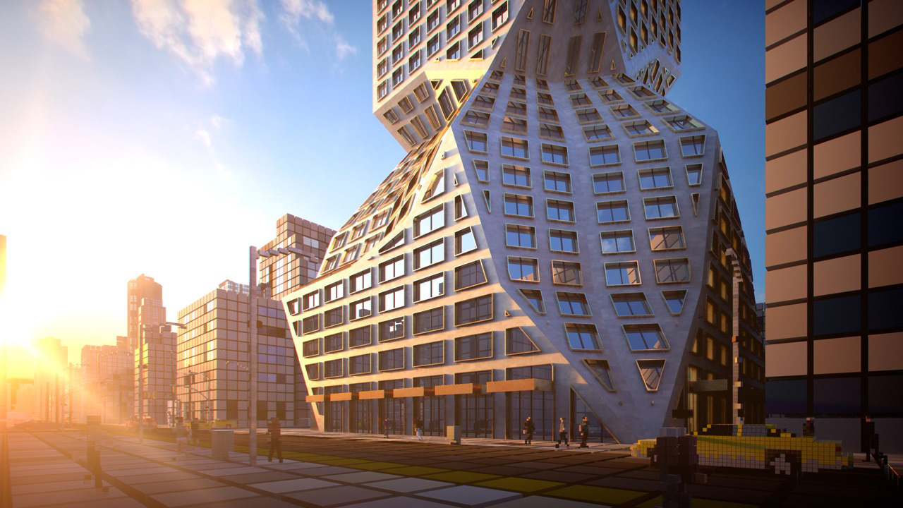 Meet The Architect Who Is Radically Rethinking How We Age - Fast Company