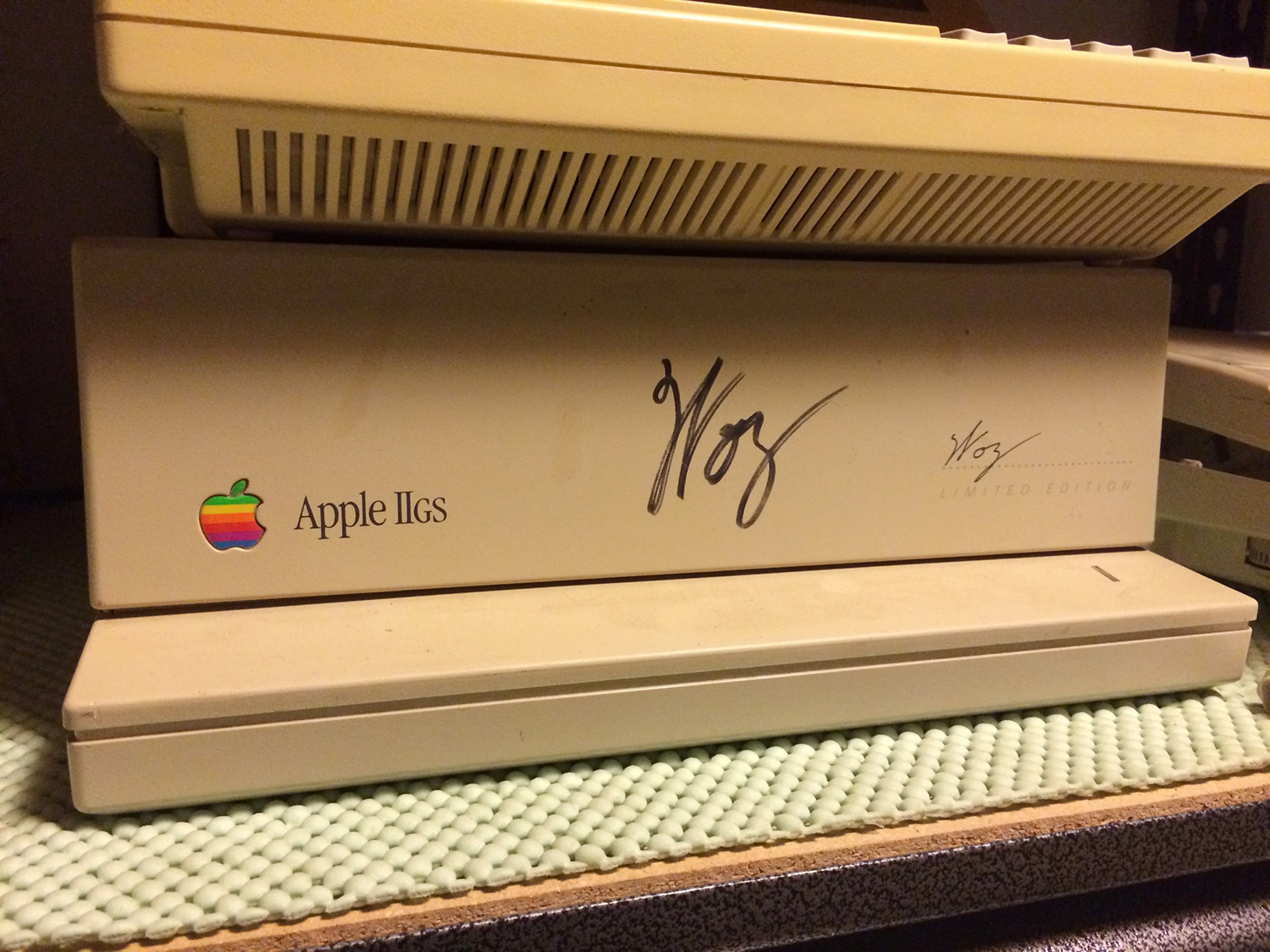 Take A Look At Four Decades Of Apple Artifacts - Fast Company
