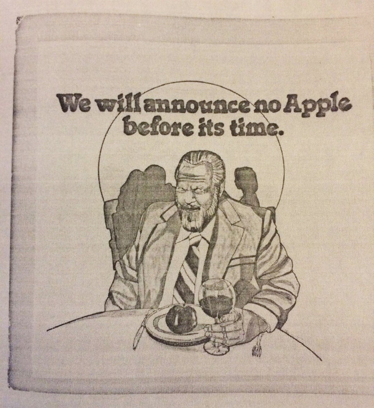 Take A Look At Four Decades Of Apple Artifacts - Fast Company