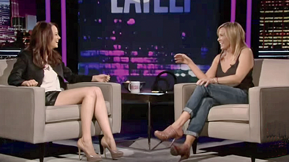 Why Netflix Is Binging On "Chelsea" - Fast Company