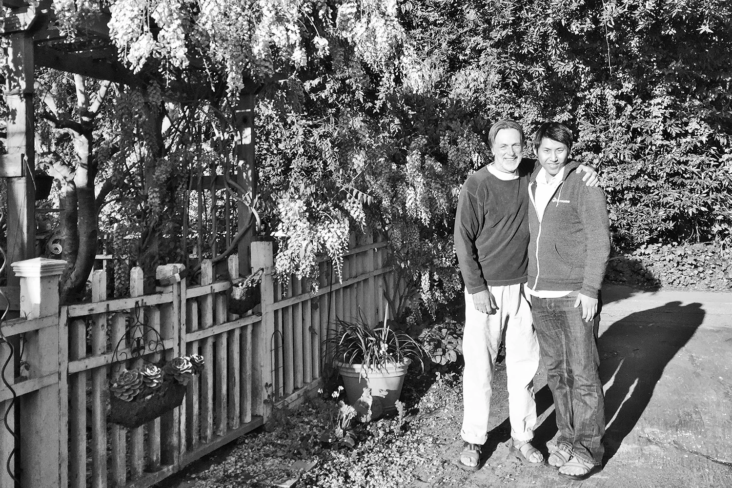 This Entrepreneur Developed A Test That Diagnosed His Dad With Cancer ...