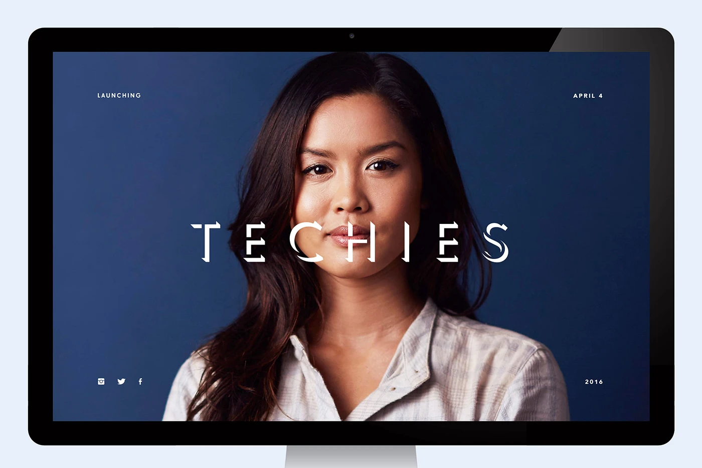 100 Portraits That Tell The Stories Of People Underrepresented In Tech ...