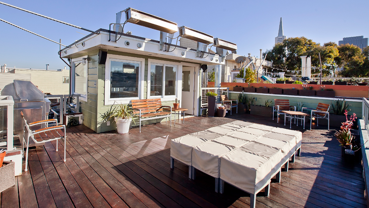 Your Future Home Will Be Designed For Sharing (By Airbnb) - Fast Company