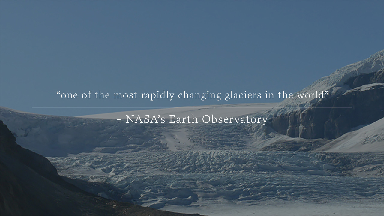 Cataloguing The World's Disappearing Places In Stunning, 360-Degree ...