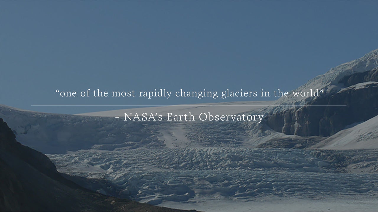 Cataloguing The World's Disappearing Places In Stunning, 360-Degree ...