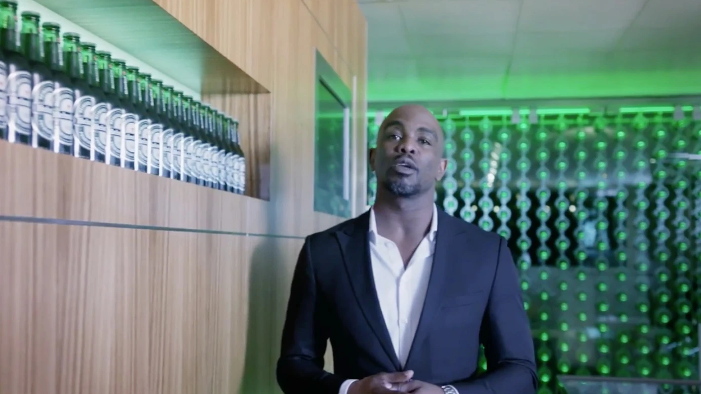 Why Heineken Got A Dutch Rap Star To Perform Its 2015 Sustainability ...