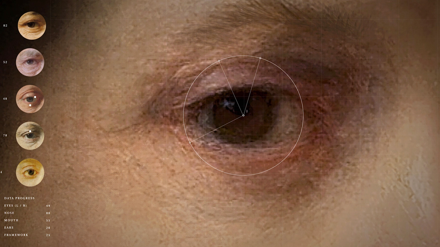 How Art And Algorithm Came Together To Create "The Next Rembrandt ...