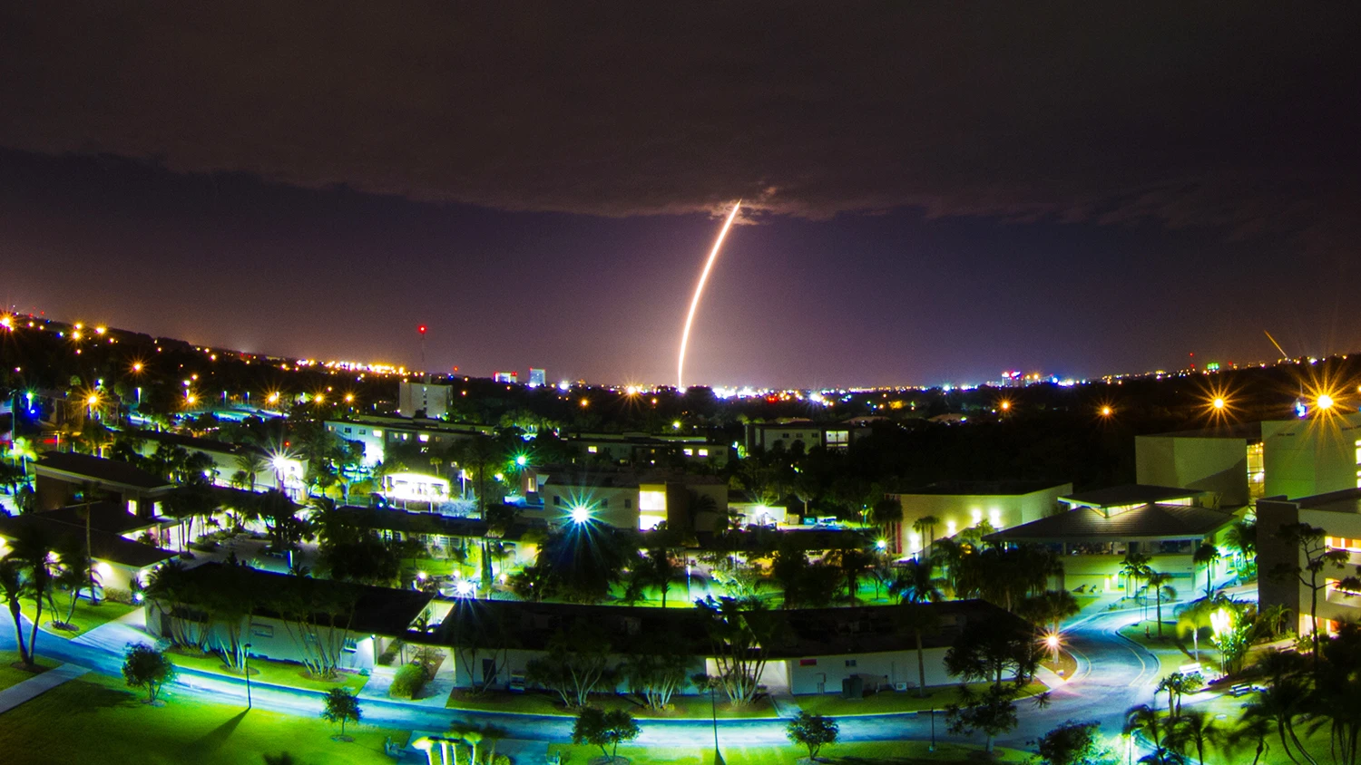 The Next Frontier For Ambitious Entrepreneurs: Space - Fast Company
