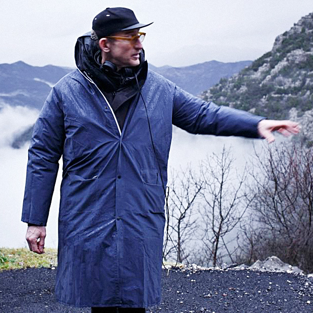 The Beautiful Darkness Of Johan Renck - Fast Company