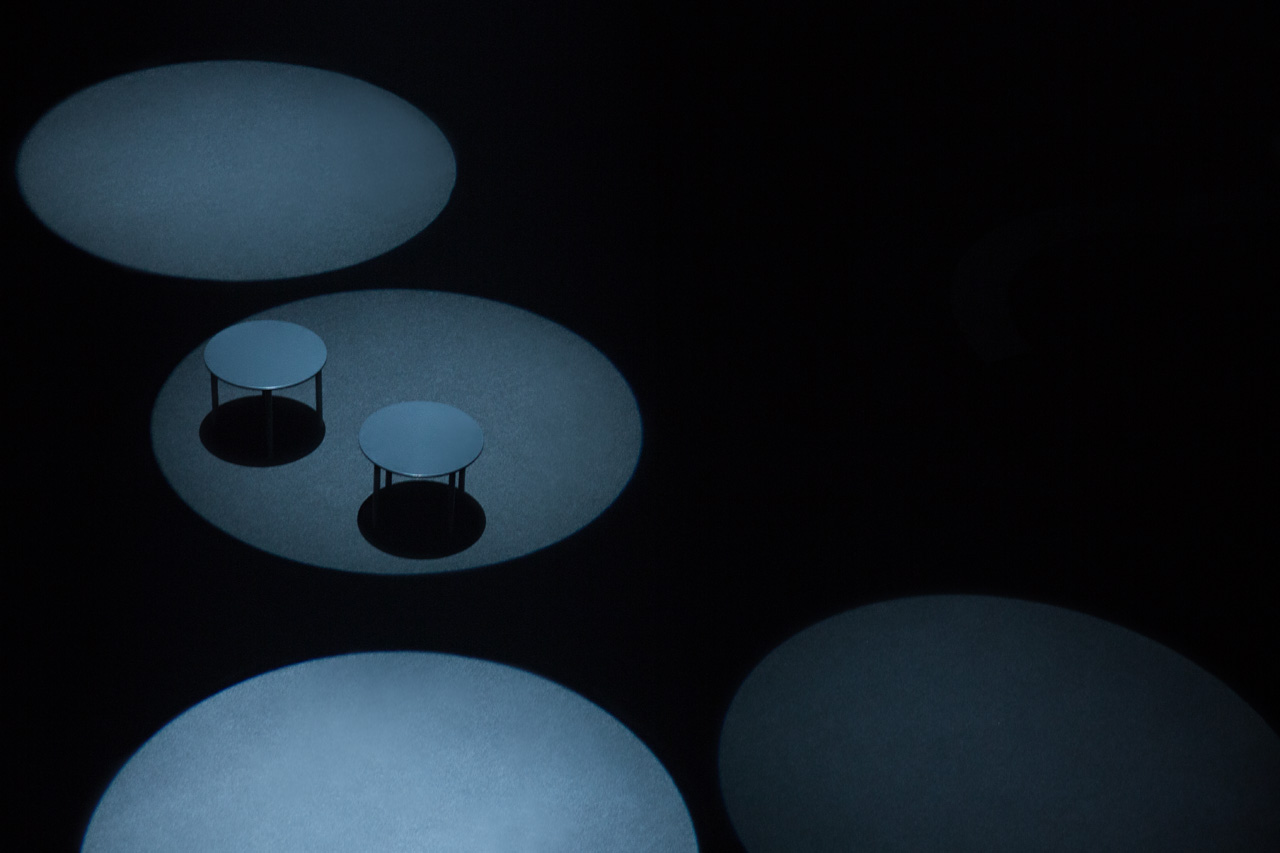 The Best Of Milan Design Week: Sou Fujimoto's Infinite Forest Of Light ...