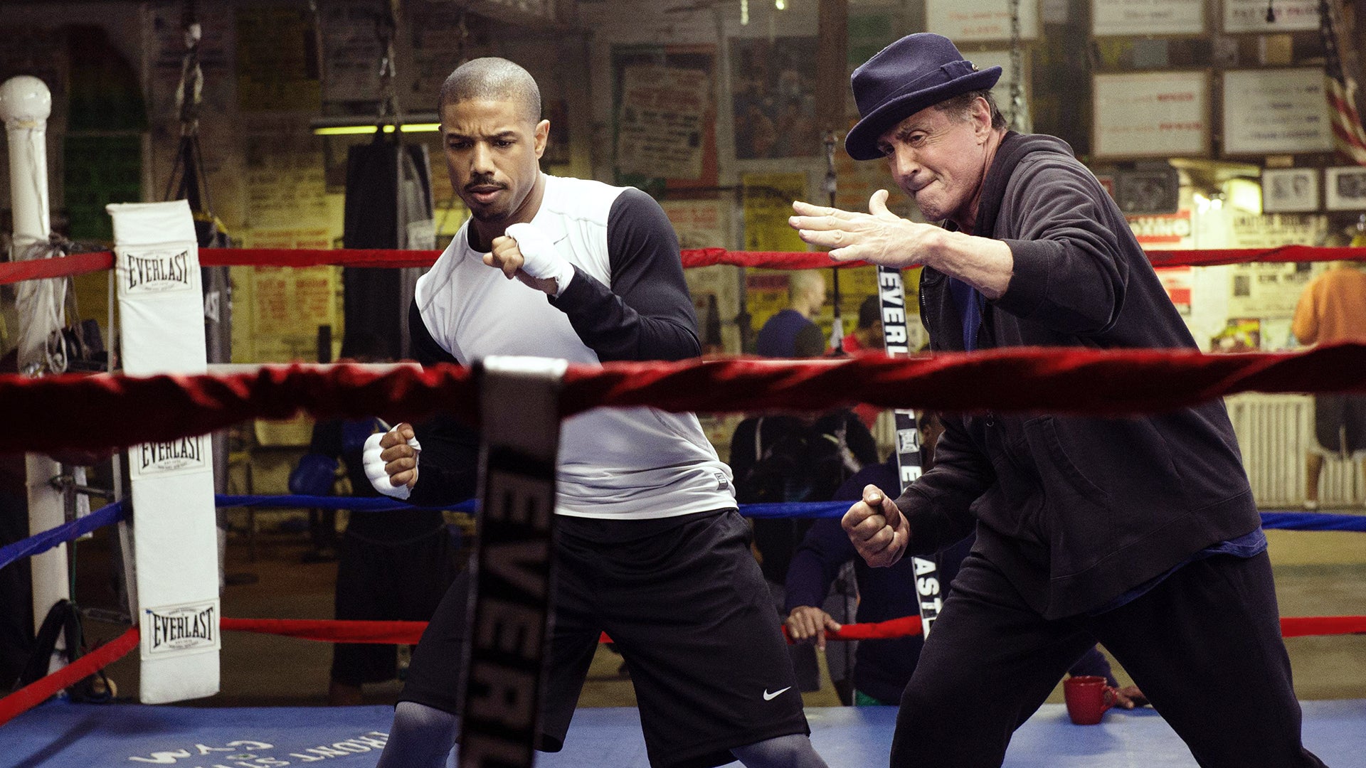 Knockout Filmmaker Ryan Coogler On Making Your Creative Mark - Fast Company
