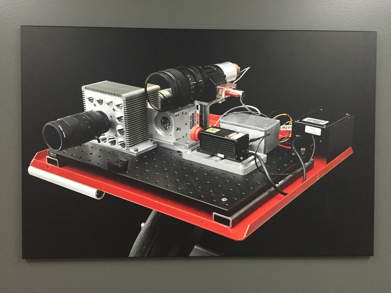 What Happened To The Mosquito-Zapping Laser That Was Going To Stop ...