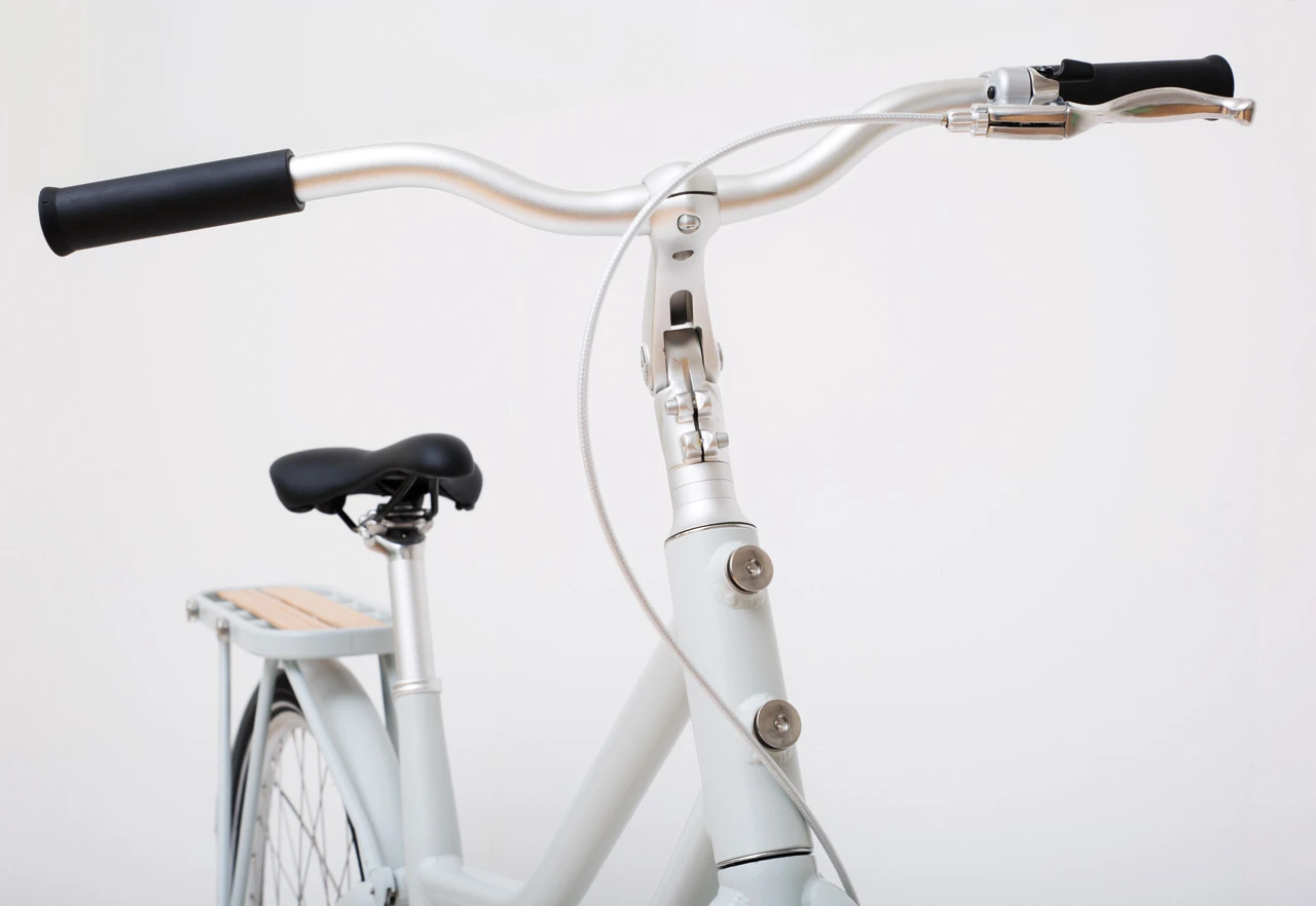 Ikea's New Bike Is Designed To Take On Cars—And, Yes, It Packs Flat In ...