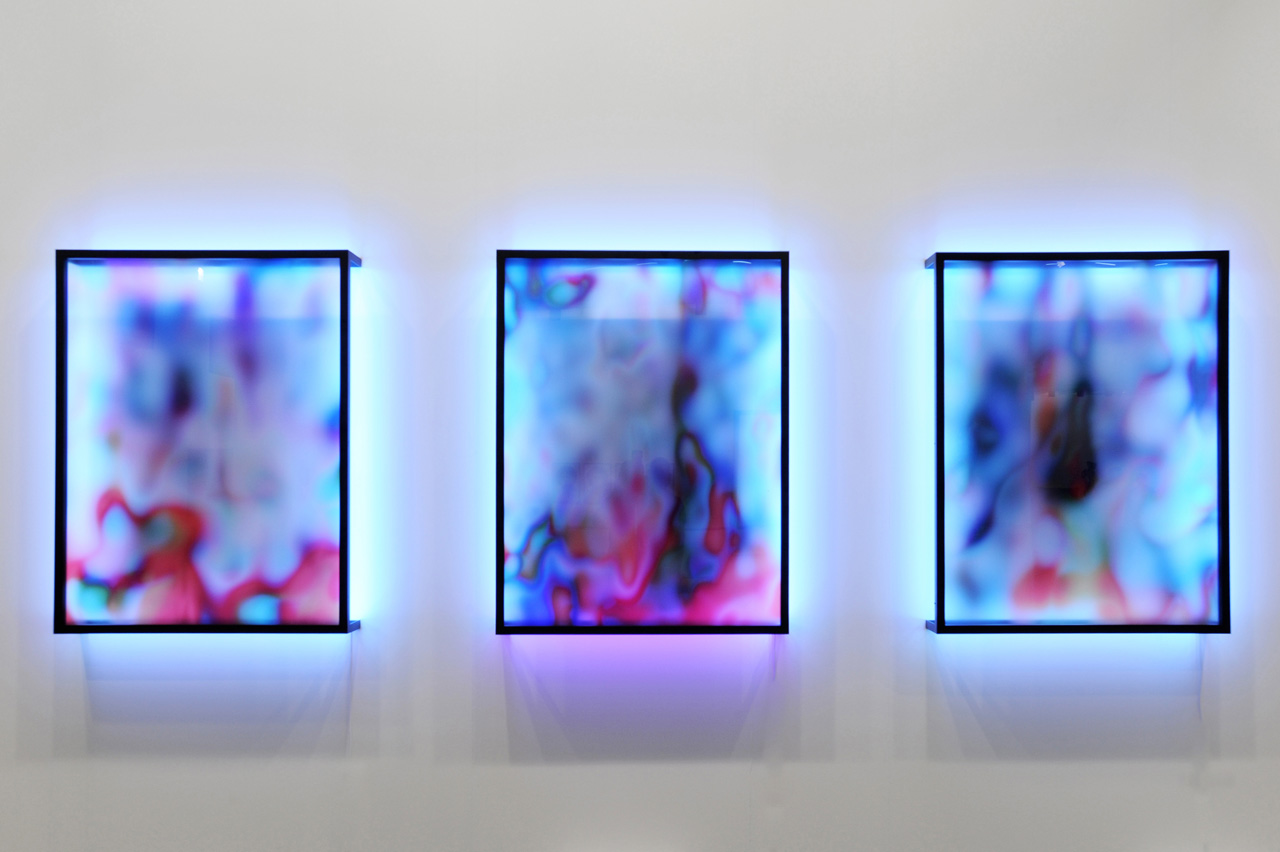 Can A Neural Network Paint "Perfect" Works Of Art? - Fast Company