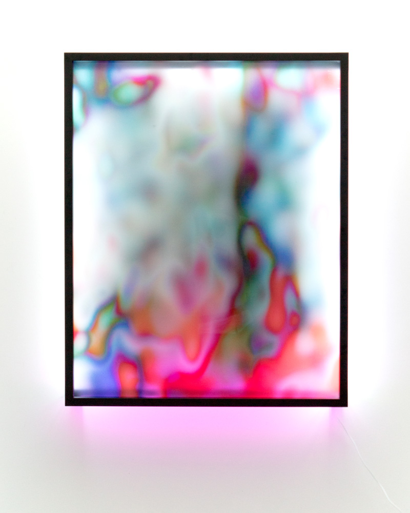 Can A Neural Network Paint "Perfect" Works Of Art? - Fast Company