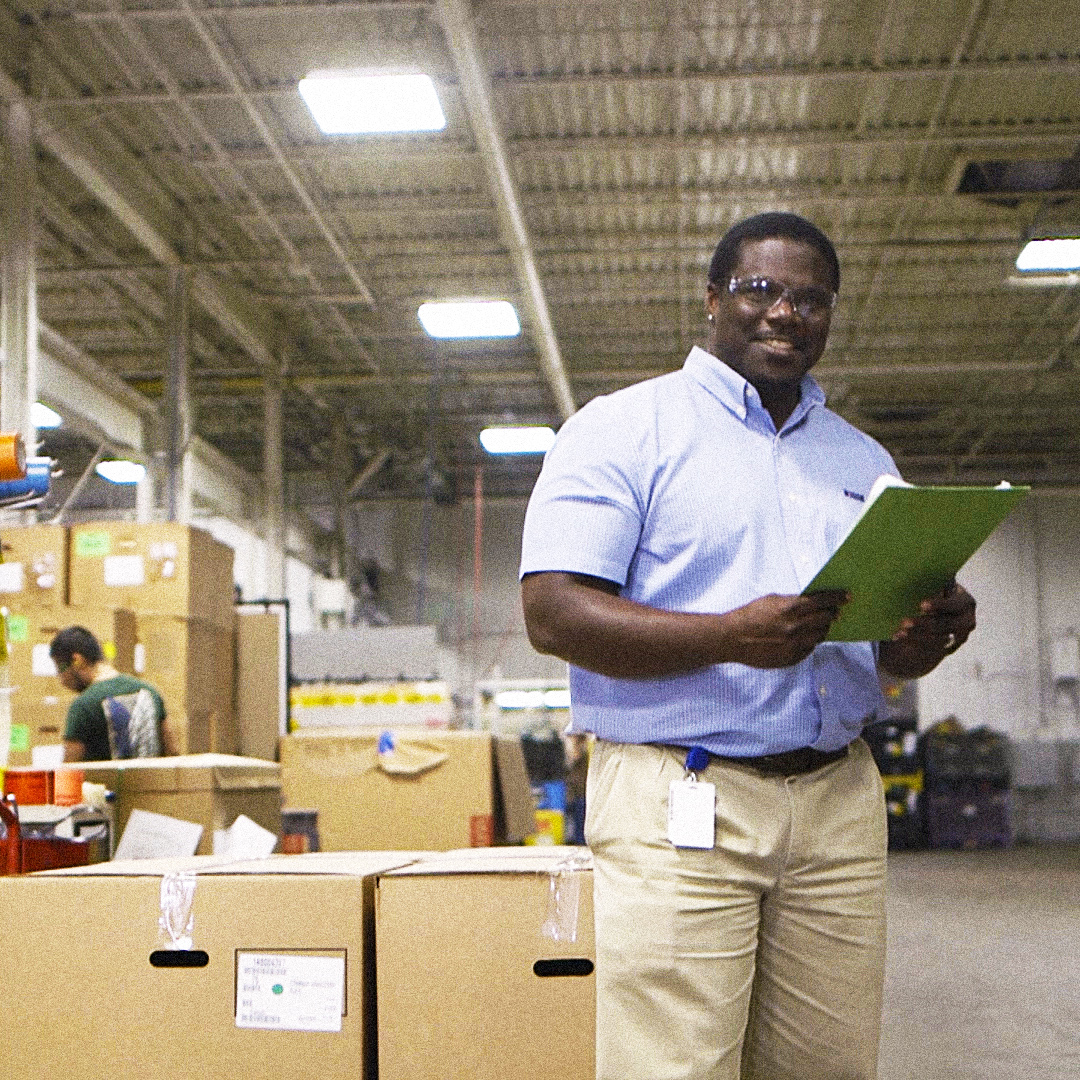 Inside The Programs Breaking The Prison Cycle—By Employing Former ...