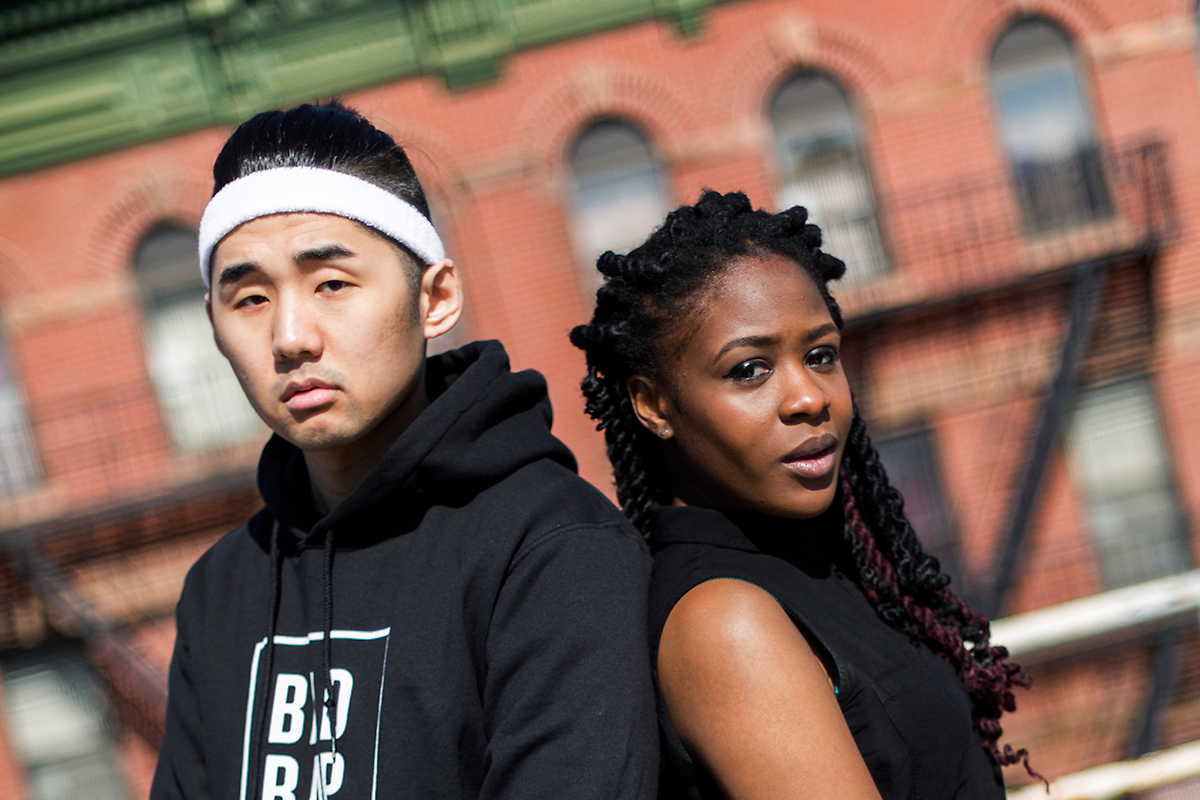 These Asian-American Rappers Are Pushing Past Stereotypes-But Is It ...
