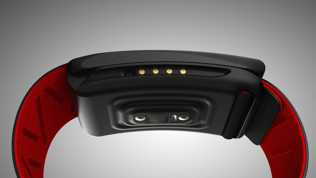 How To Design A Wearable For LeBron James - Fast Company