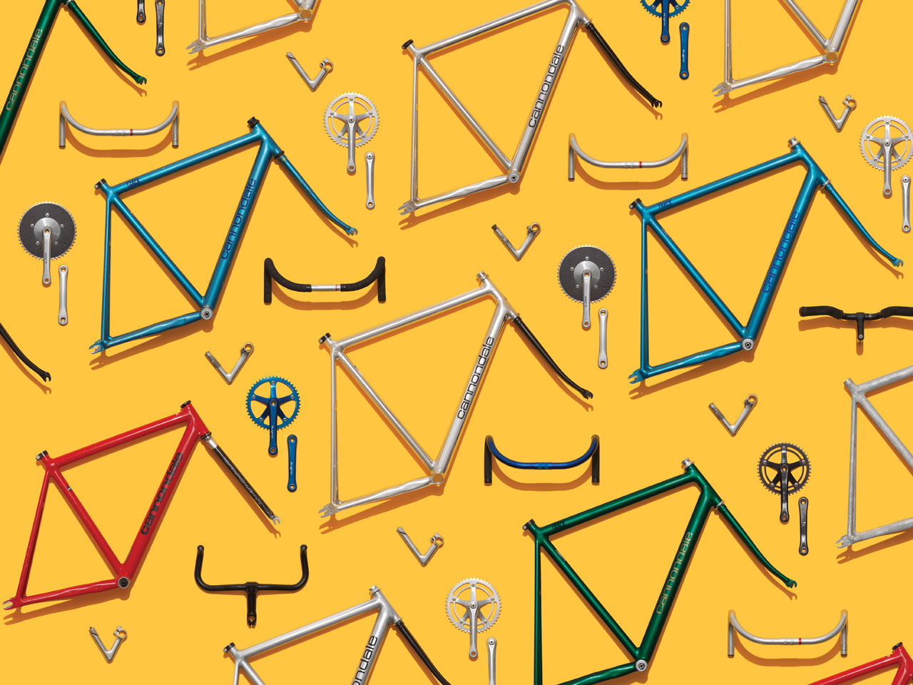 Why Do We Love Photos Of Things Organized Neatly? - Fast Company