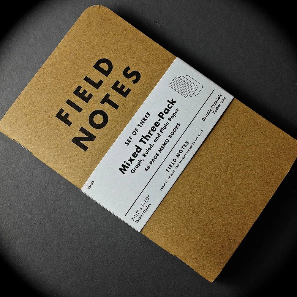 How To Buy A Paper Notebook That Brings You Joy - Fast Company