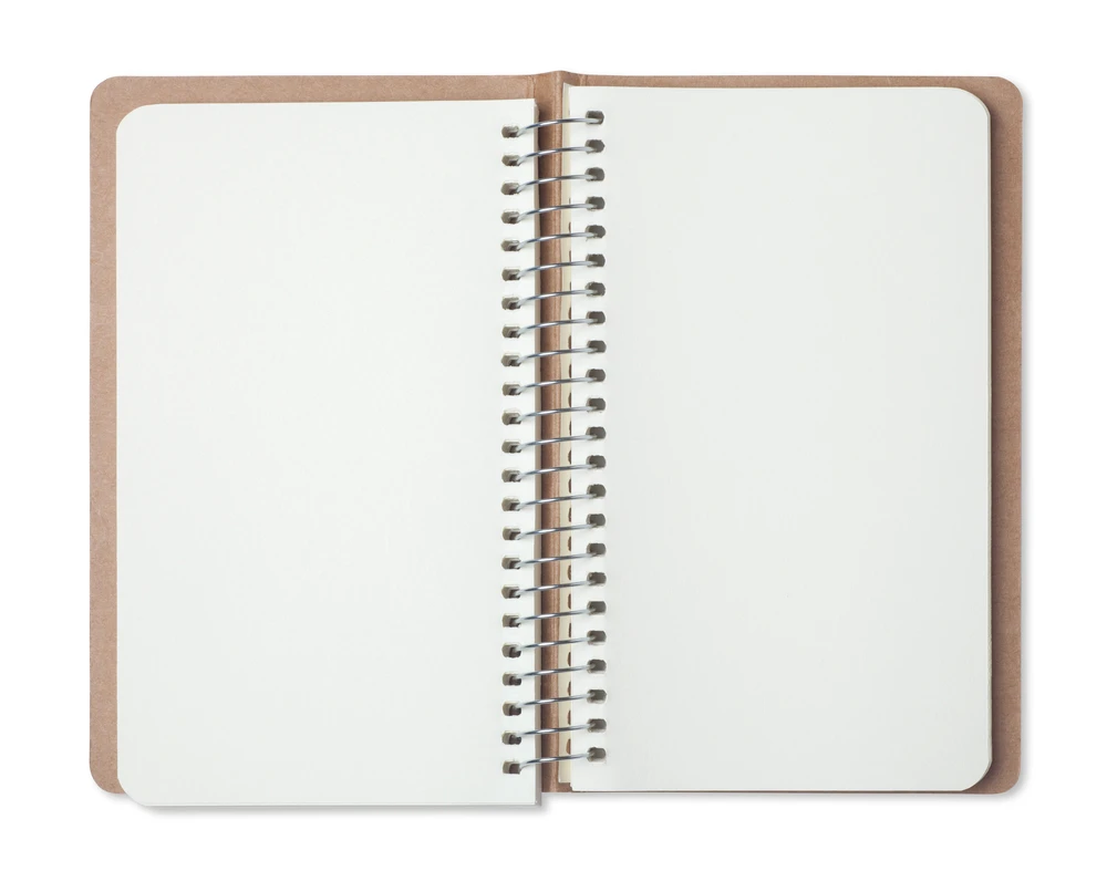How To Buy A Paper Notebook That Brings You Joy - Fast Company