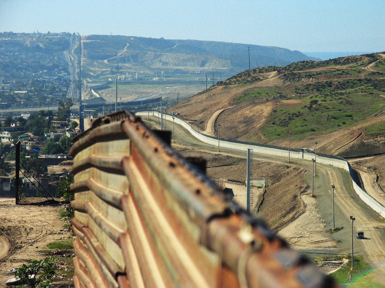Sorry, Trump: Ending Borders Could Jump-Start The World Economy - Fast ...