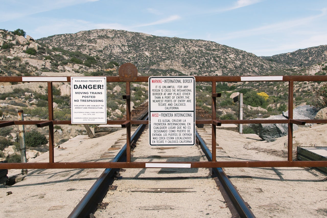 Sorry, Trump: Ending Borders Could Jump-Start The World Economy - Fast ...