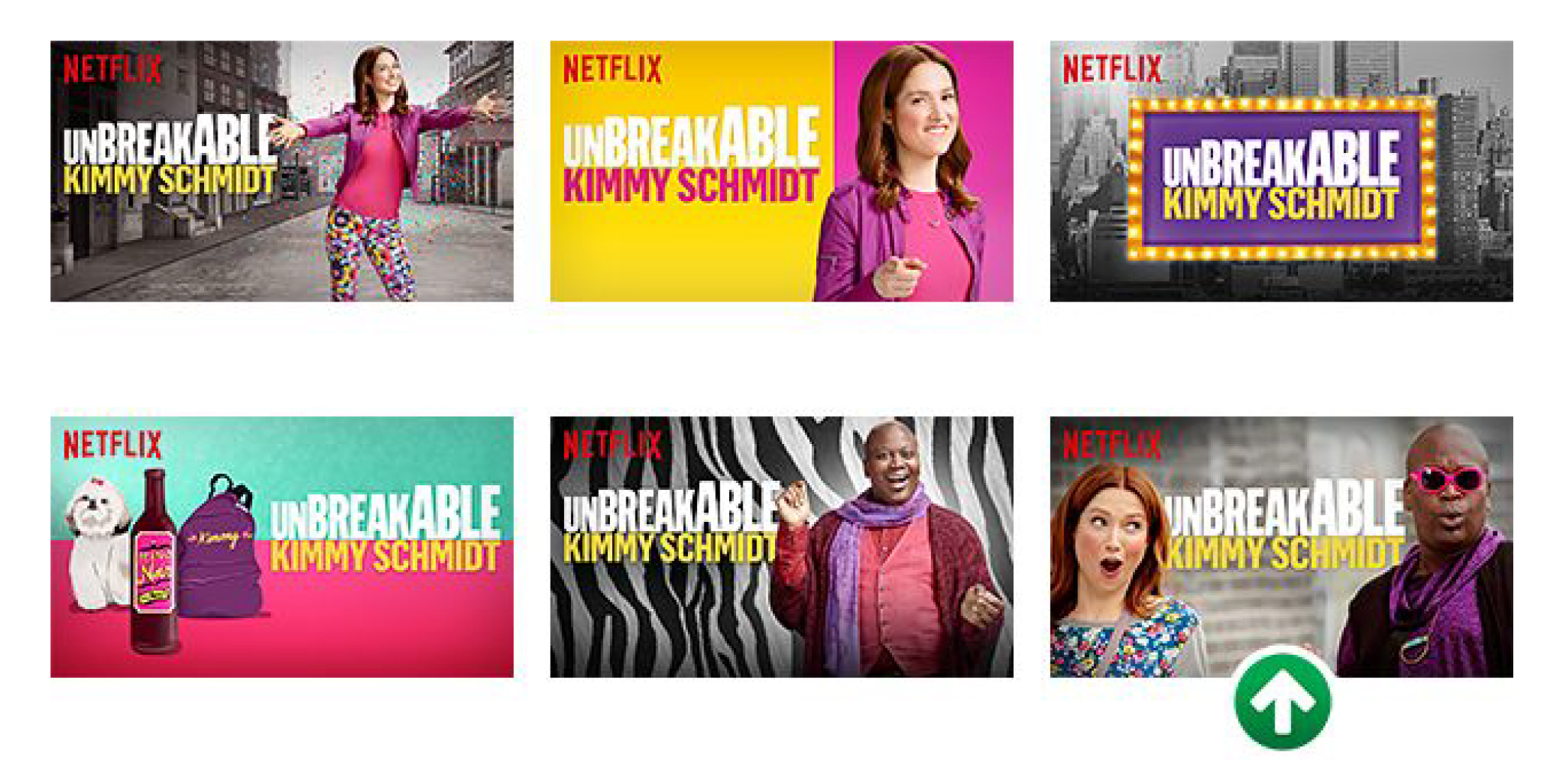 Netflix Knows Which Pictures You'll Click On-And Why - Fast Company