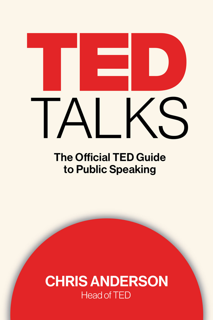 Let The Head Of TED Show You How To End Your Speech With Power - Fast ...