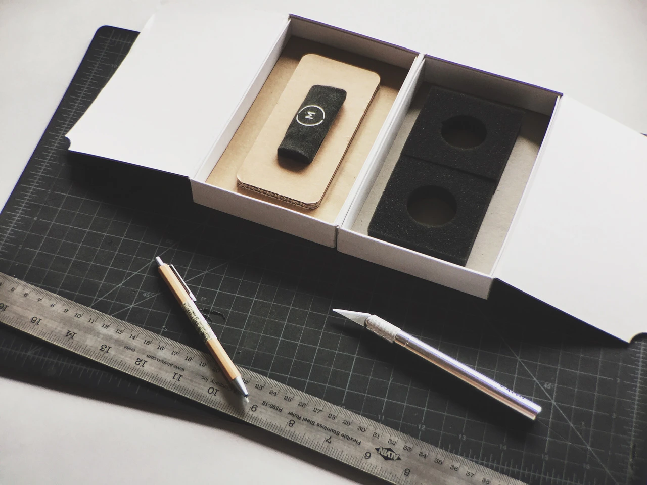 The Trials Of Packaging A Product For The Apple Store - Fast Company