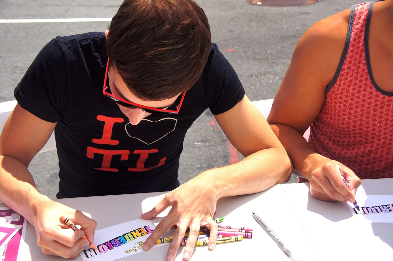 These Toolkits For Artists Teach How To Build Community Through Art ...