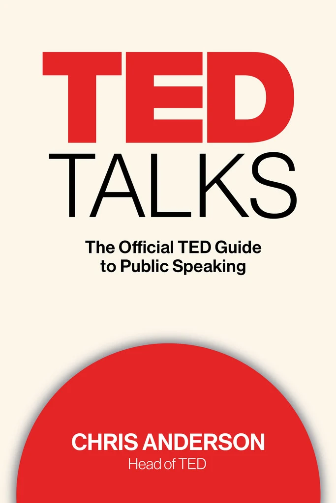 TED Talk Masters Teach You How To Tell A Story That Actually Means ...