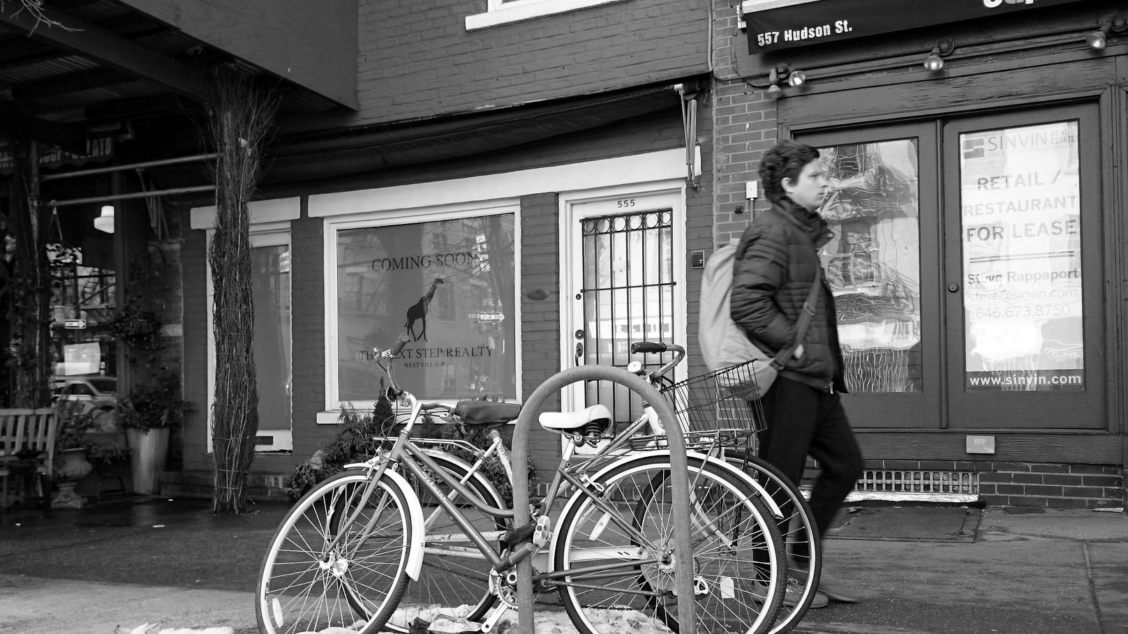 How Living On Jane Jacobs's Favorite Block Changed My Life - Fast Company