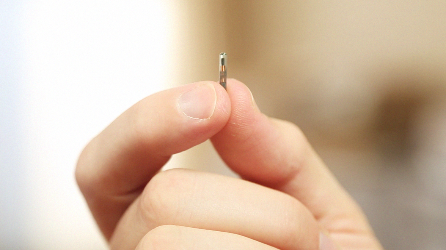 Under My Skin: The New Frontier Of Digital Implants - Fast Company