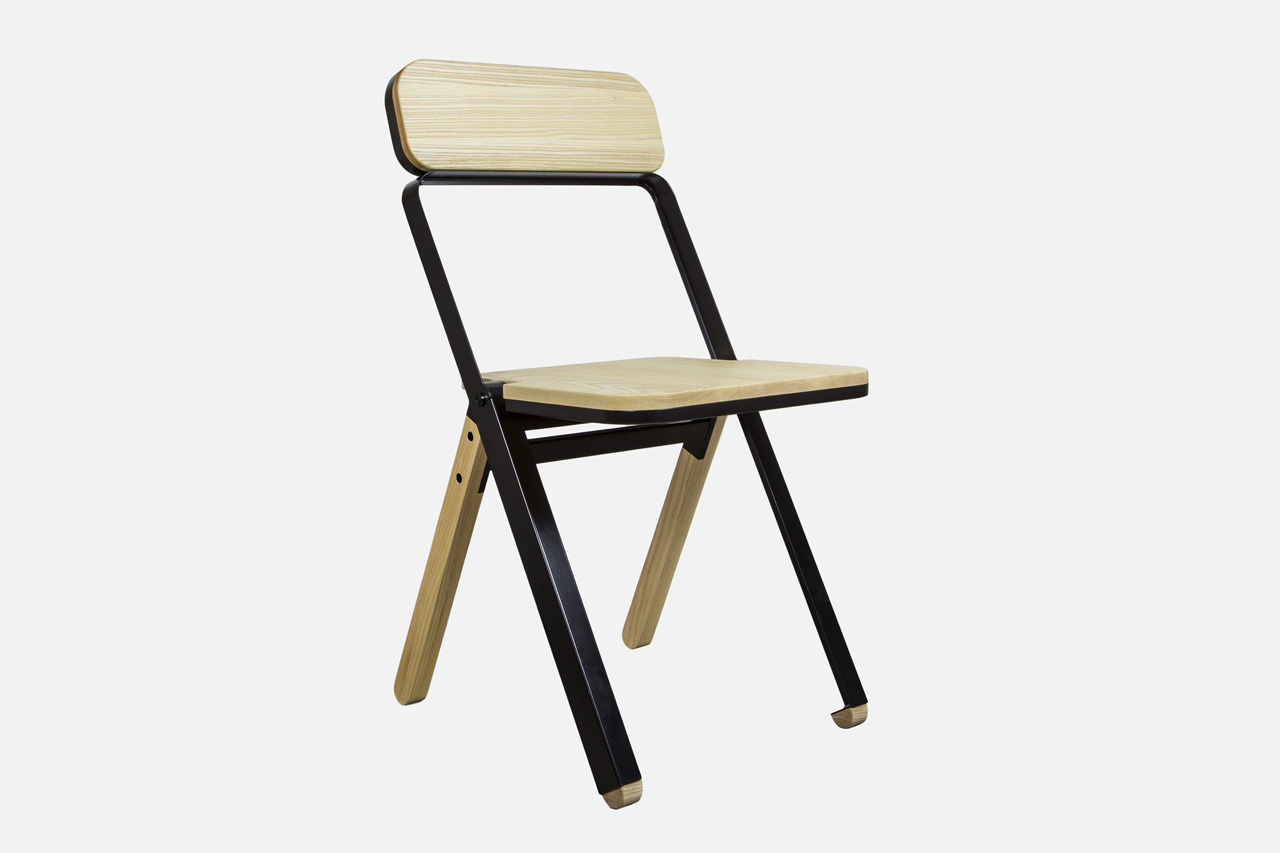 The 9 Best Ideas For Tiny Spaces From New York Design Week - Fast Company