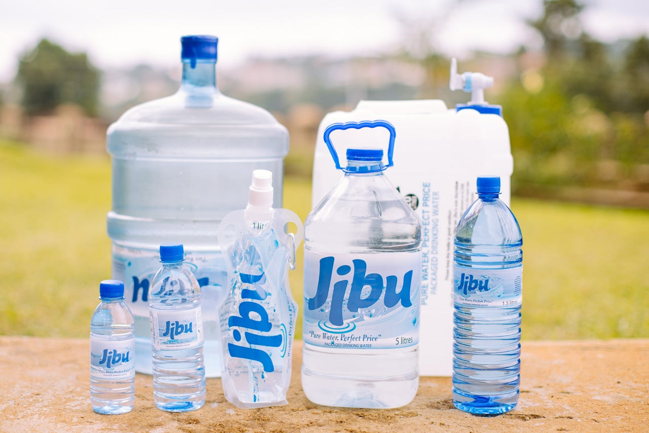 Selling Clean Drinking Water Is A Business Opportunity In East Africa ...