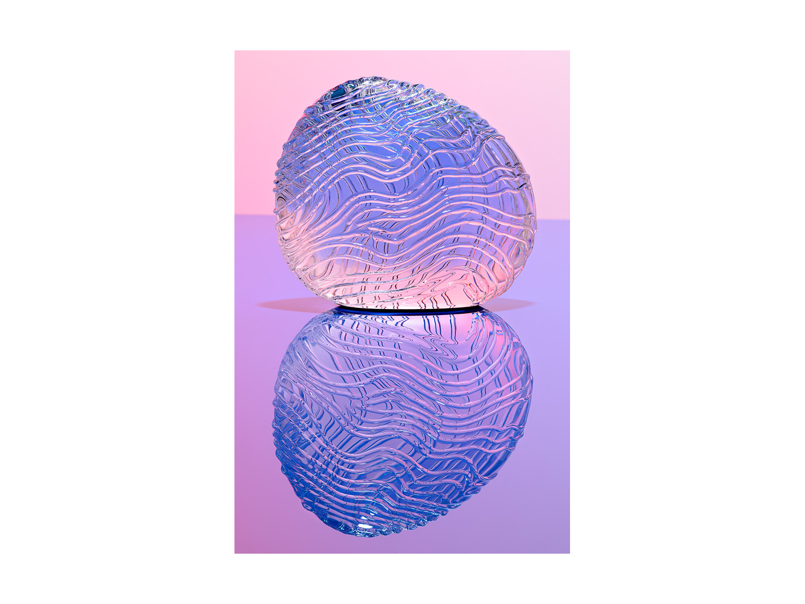 15 Designers Cleverly Interpret The Word "Reflect" - Fast Company