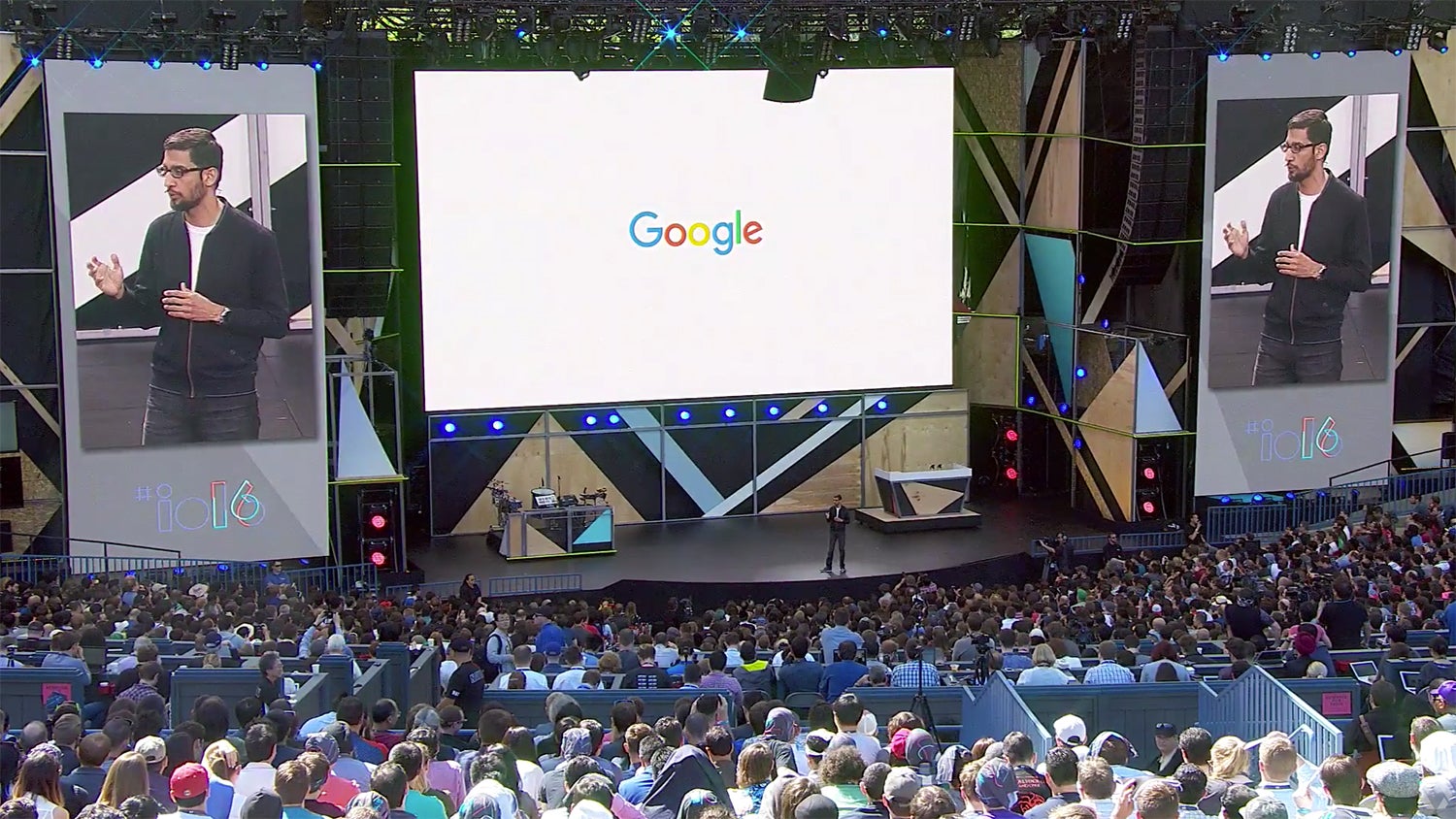 How Google Search Got Past "10 Blue Links" - Fast Company