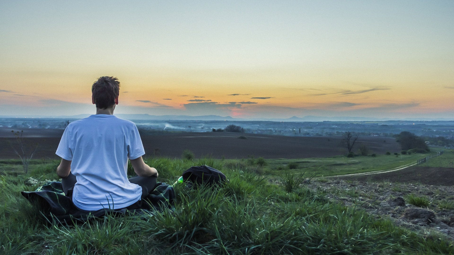 Here's How A Month Of Zen Meditation Changed My Life - Fast Company