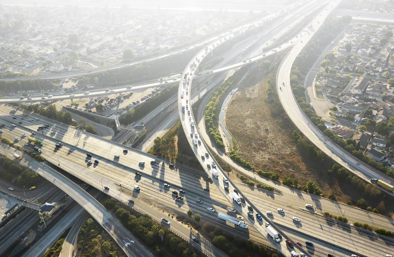 Why Did The U.S. Let Highways Ruin Its Cities, And How Can We Fix It ...