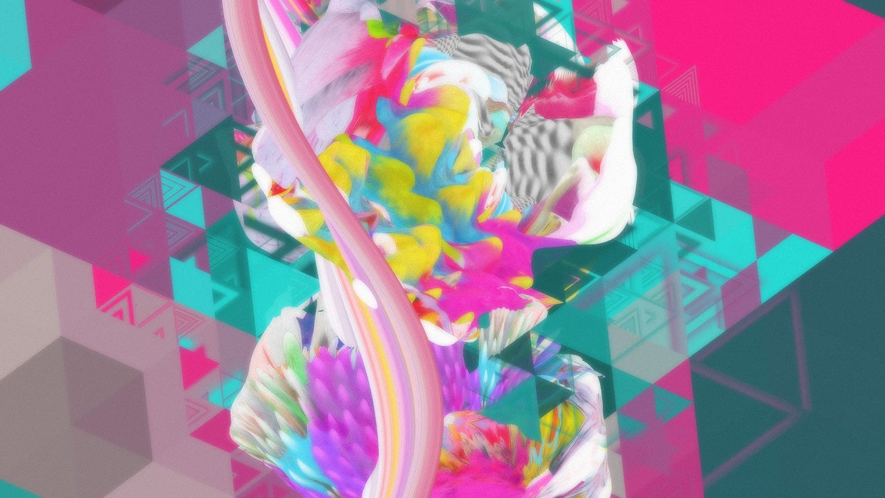 Inside The Visual Design Of A Mesmerizing Electronic Music Set - Fast ...