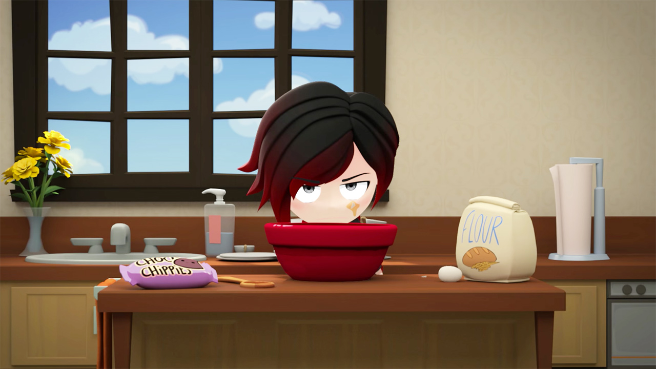 How Rooster Teeth's "Summer Of Animation" Is Going To Forever Reshape ...