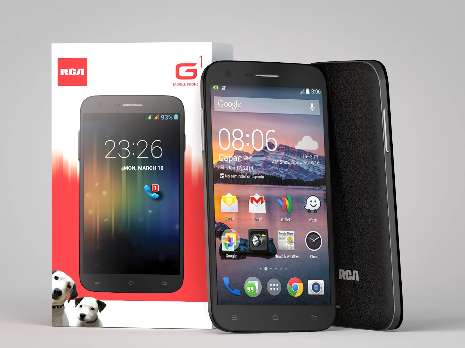 And The Brand Played On: How Tech Icons Polaroid And RCA Live On ...