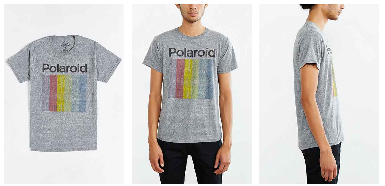 And The Brand Played On: How Tech Icons Polaroid And RCA Live On ...