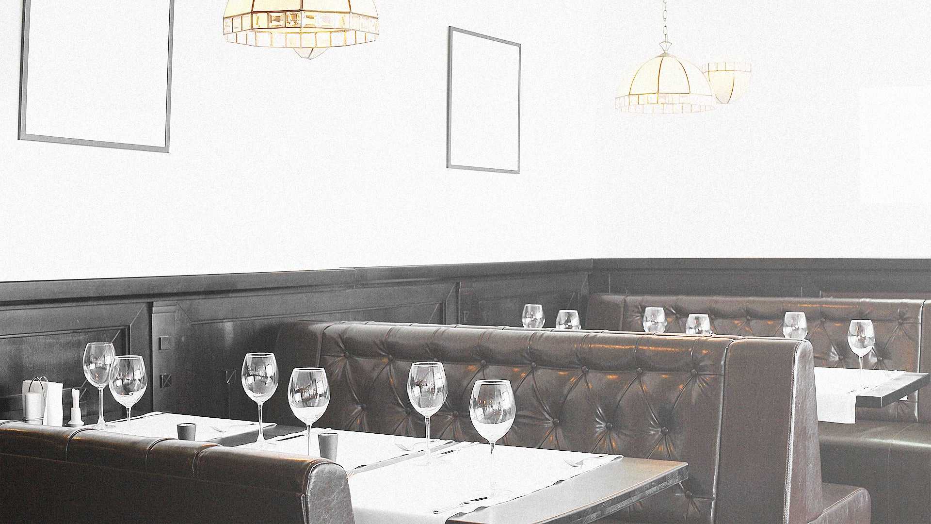 Eating In Soothing, Dimly Lit Restaurants Is Why You're Fat - Fast Company