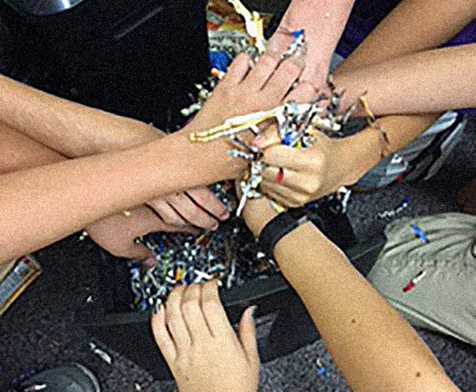 10 Clever Student Inventions That Could Reduce Our Waste - Fast Company