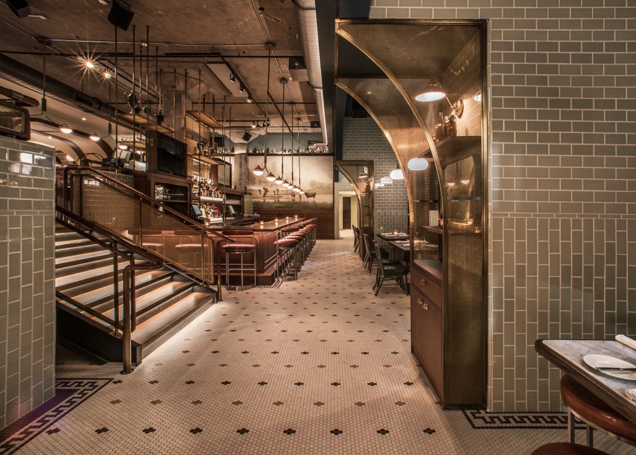 Redesigning Chicago's Burliest Food Experience: The Steakhouse - Fast ...