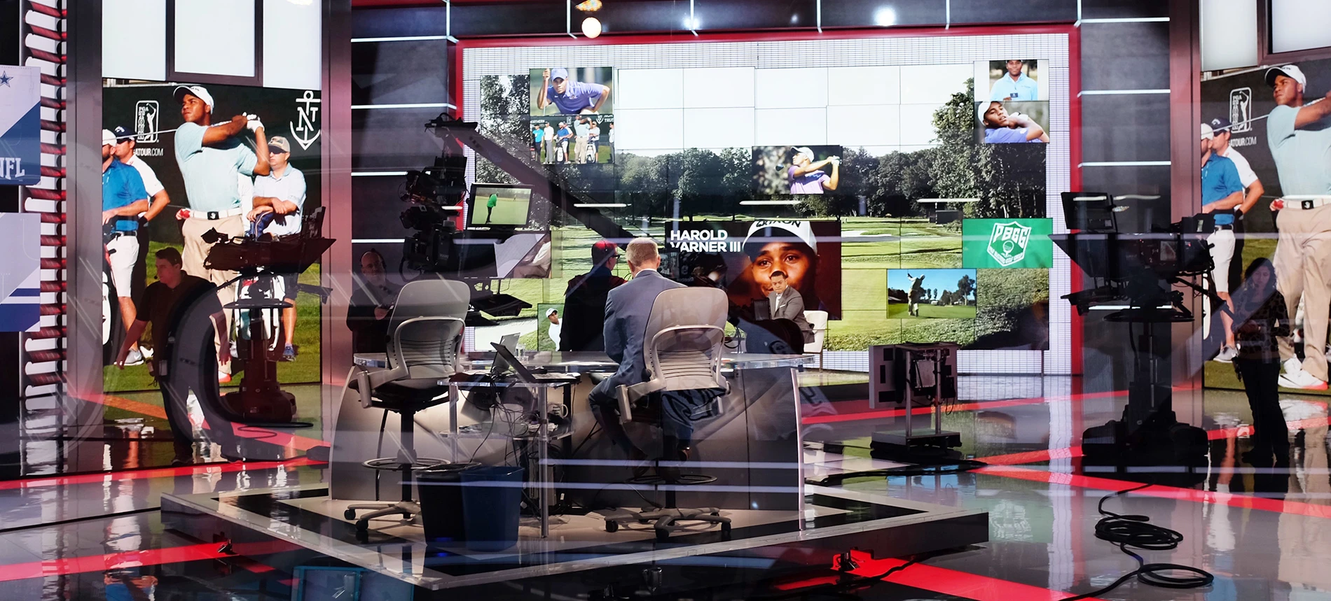 The Technology Behind ESPN'S Digital Transformation - Fast Company